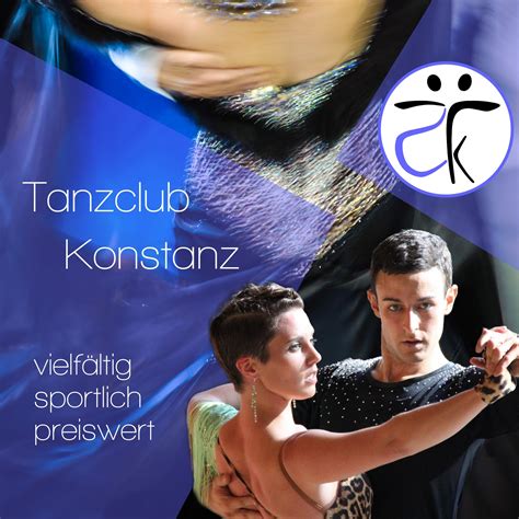 Tanzvielfalt Von Hobby Bis Turnier Tanzclub Konstanz