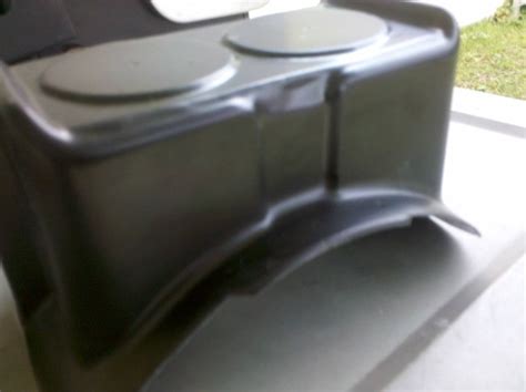 An Pvs 5 Ecto Goggle Frame Replica Progress Rpf Costume And Prop Maker Community