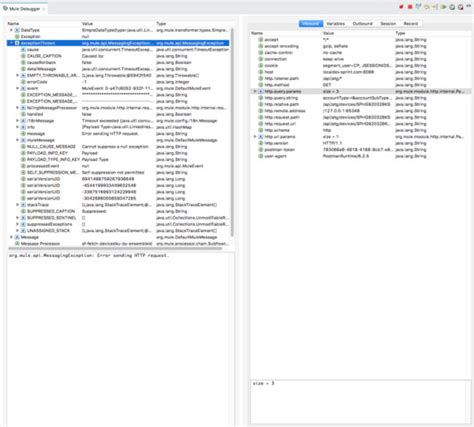 Mulesoft Help Center