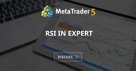 Rsi In Expert Indices Mql4 And Metatrader 4 Mql4 Programming Forum