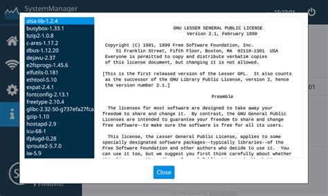 Sequality Linux Qt Und Open Source