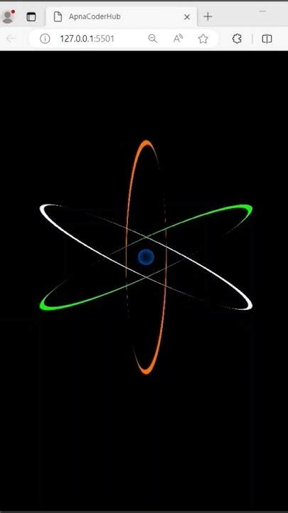 Atom Html And Css Shorts Youtube