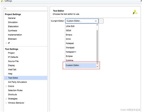 Fpga开发 Vivado使用vscode编译带图文（安装 语法校验 自动缩进 ）vivado Vscode Csdn博客