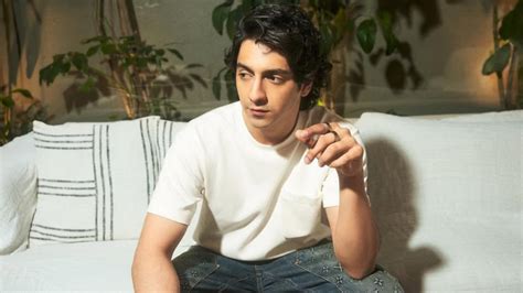 Ahaan Panday Movie Age Biography Father Girlfriend Net Worth And More Info Matlabi News