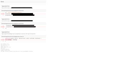 angularjs ionic error while getting data from woocommerece api