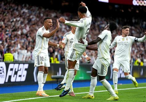 Official Five Real Madrid Stars Make The Shortlist For Fifpro Mens World 11 Madrid Universal