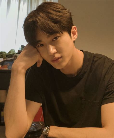 Byeon Woo Seok Artofit