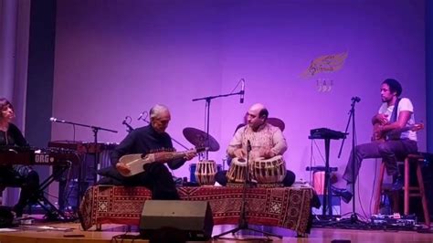 کنسرت اشتوتگارت آلمان پیمانه بتی که خمار هستم، من عاشق چشم مست یار