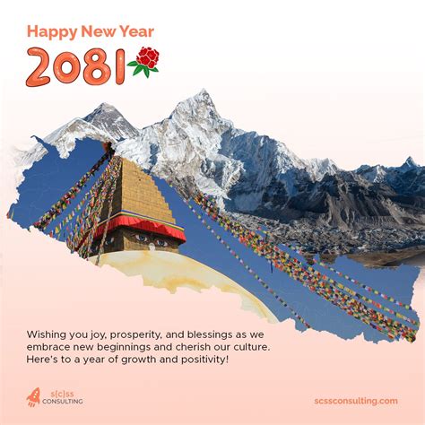 Scss Consulting On Linkedin Scssconsultingaustralia Nepalinewyear