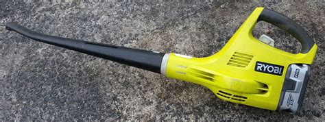 Ryobi Leaf Blower Impeller Replacement Ng