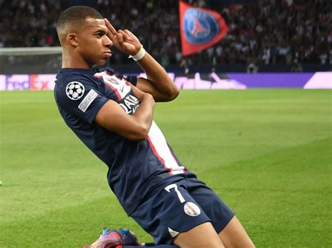 Liverpool Inginkan Kylian Mbappe Psg Patok Harga Rp52 Triliun