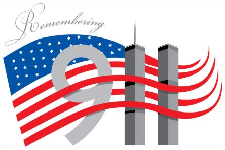 911 Graphics Cliparts Remembering The Tragedy Of September 11 2001