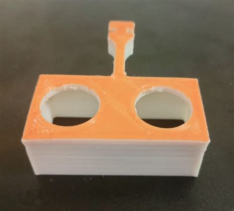 Sonar Sensor Frame Multi Color Store Robo Tech Valley