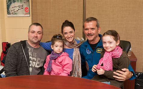 The Hadfield Effect — Vintage Wings Of Canada