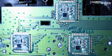 Logitech G410 Atlas Spectrum Tkl Keyboard Review Gamersnexus