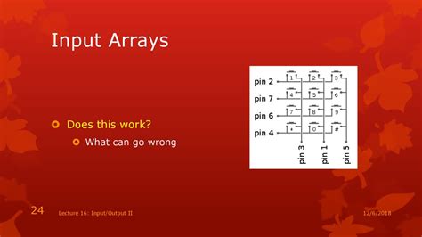 CSCI Embedded And Real Time Software Ppt Download