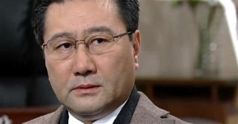 배우 최정우 갑작스레 사망 사인 아직 몰라”