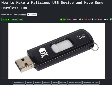 The Cybersecurity Writing Contest 2022 Round 5 Results Announced Hackernoon