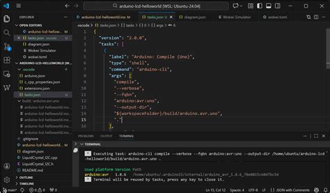 แนะนำการใช้งาน Vs Code Ide Wokwi Iot Engineering Education