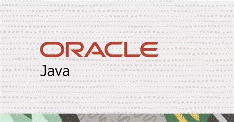 Navigating The Tumultuous Waves Of Oracle Java Pricing And Licensing