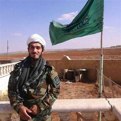 یادداشت او را شهید زین الدین صدا می‌کردیم تصاویر تسنیم