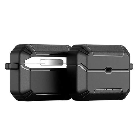 Funda Protectora Para Auriculares A Prueba De Golpes Con Armadura De