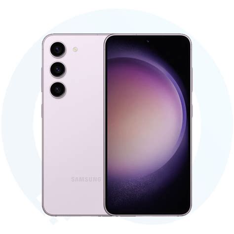 Samsung Galaxy S Teltech Ict