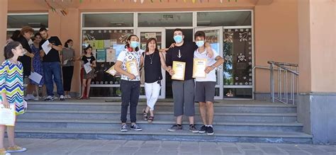 მე 10 ა კლასი 210 ე საჯარო სკოლა