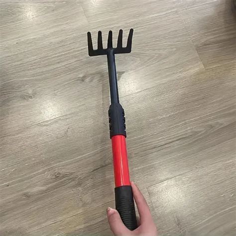 Durable Root Puller Manual Manganese Steel Weeding Tool 5 Temu Canada