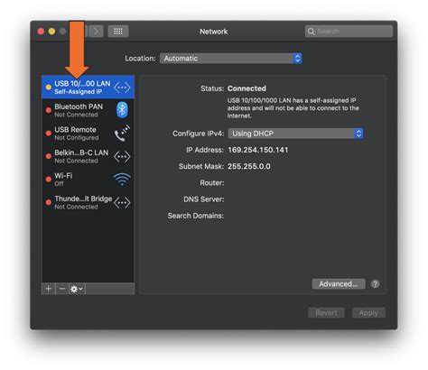 Manually Set Ip Address • Hudl Support