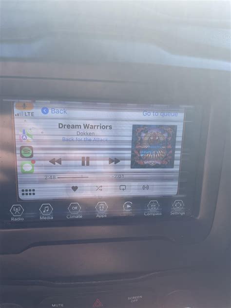 Anyone Know Why My Screen Is Doing This The Touch Screen Still Works And If I Turn It Off And