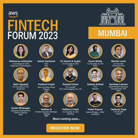 Aws Fintech Fintechstartup Fintechcommunity Fintechfuture Awsstartup Fintechforum2023