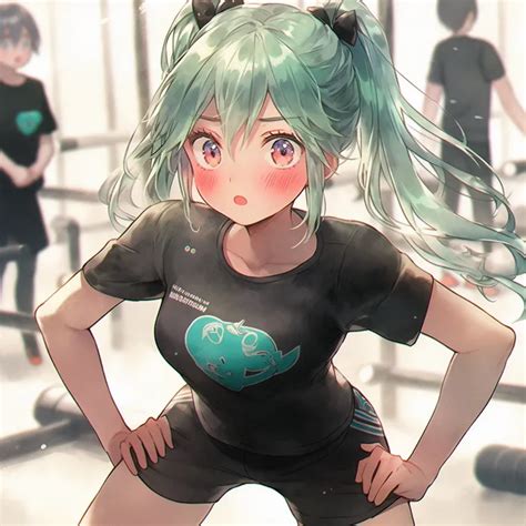 Ahegao Art Midjourney Prompt