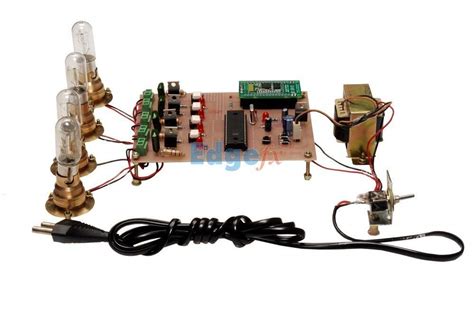 Home Automation By Android Application Based Remote Control Eeweb