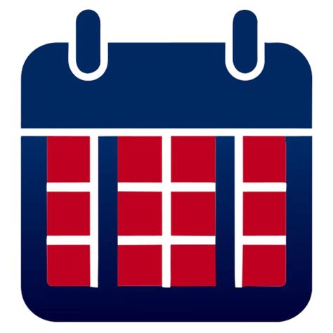 Premium Vector Schedule Icon