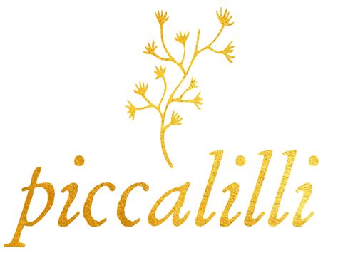 Piccalilli Culver City Downtown Business Association