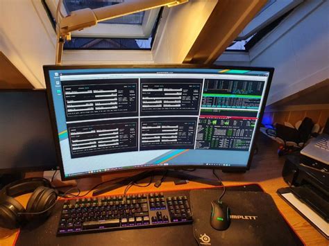 anp added first cardano node testenet docker swarm cluster ada north pool