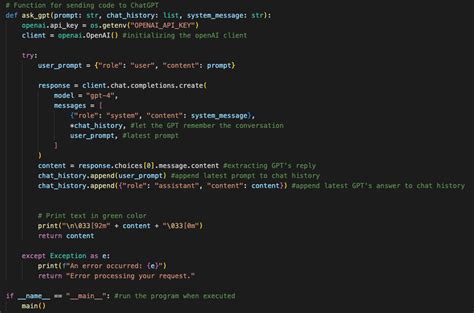 Gpt Shell Daniele Melottis Portfolio