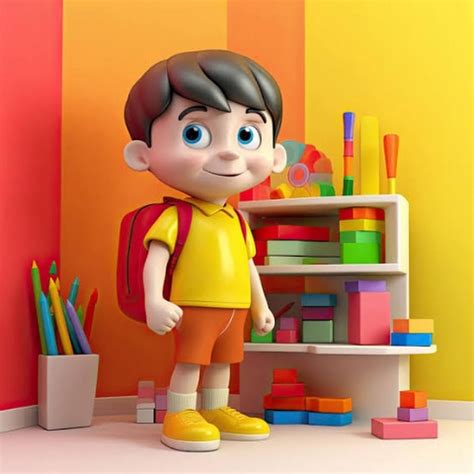animation loop youtube