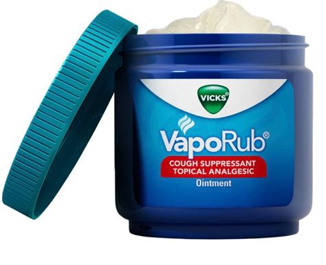 Create Meme Vicks Vaporub Ointment Vicks Vaporub Ointment Vicks