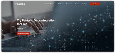 BEST Open Source Tableau Alternatives