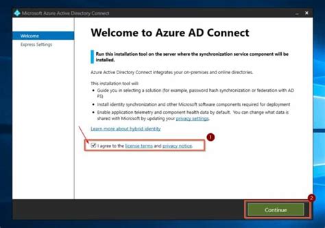Como Instalar E Configurar A Conexão Do Azure Ad Passo A Passo Techsyncer