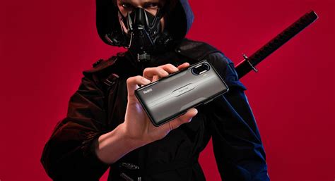 Nuevo Xiaomi Redmi K40 Game Enhanced Edition, características, precio ...