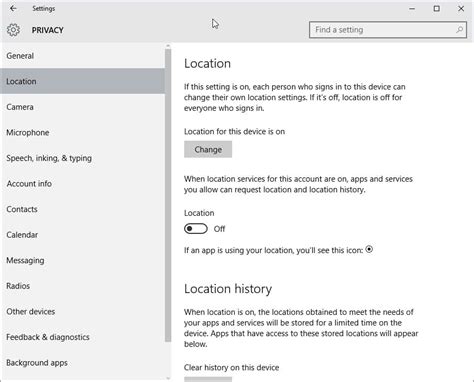 Windows 10 And Privacy GHacks Tech News