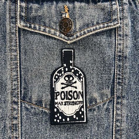 Poison Patch Nowstalgia