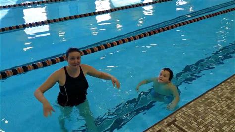 Back Floating Youtube