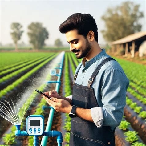 Agritech Smartfarming Sustainableagriculture Digitalindia