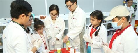 Dksh Performance Materials On Linkedin Dksh Vietnam Empowers