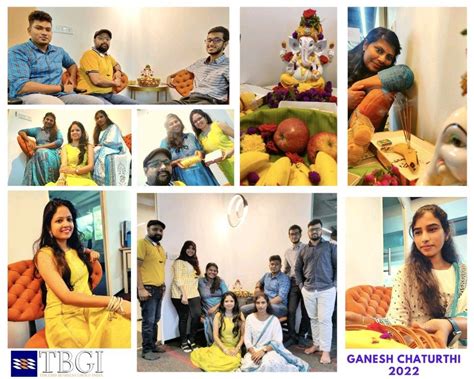 Tricord Business Group India Pvt Ltd On Linkedin Ganapati Bappa