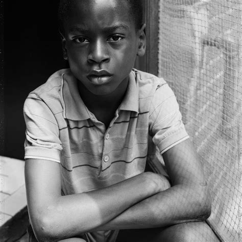 A Shared Understanding Dawoud Beys Street Portraits 1854 Photography